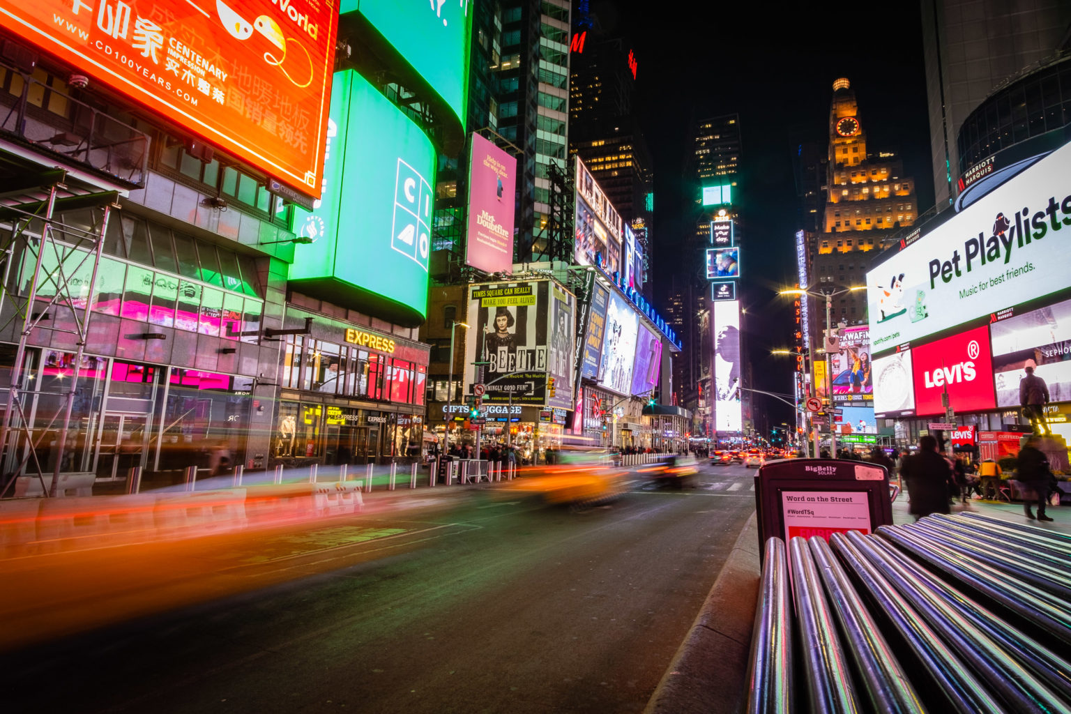 Où prendre de belles photos à New York : mes spots - Week-end Evasion